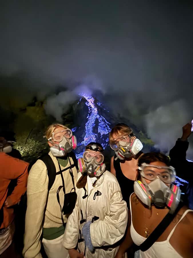 From Bali: Mount Ijen Tour Blue Fire Tour 2D1N, Hotel - Why the Tour Offers Great Value