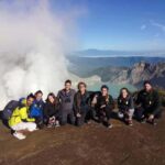 From Bali : Mt. Ijen Blue Fire With Transfer Service - What Travelers Say