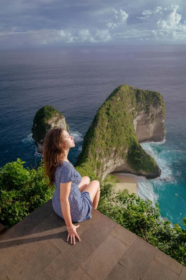 From Bali: Nusa Penida Manta Snorkeling Cruise & Island Tour - The Full Experience: A Deep Dive into the Tour