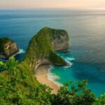 From Bali: Nusa Penida Private Snorkeling and Land Tour - Snorkeling with Manta Rays and Colorful Fishes