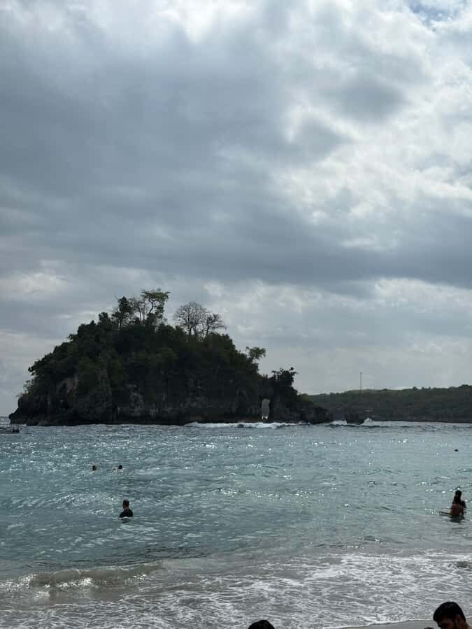 From Bali: Nusa Penida VIP Speedboat & Beach Club Day Trip - Breaking Down the Itinerary