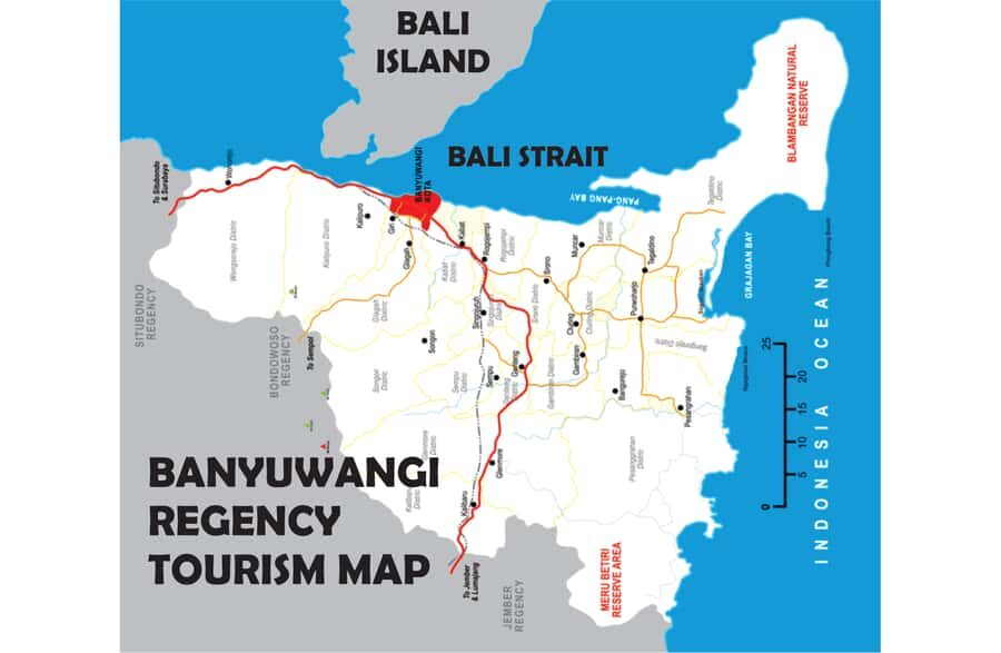 From Bali or Banyuwangi: Ijen Crater Sunrise Hike - What the Reviews Say