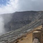 From Bali or Banyuwangi, Marvel at the Ijen Crater Sunrise - What You’ll See and Experience at Ijen