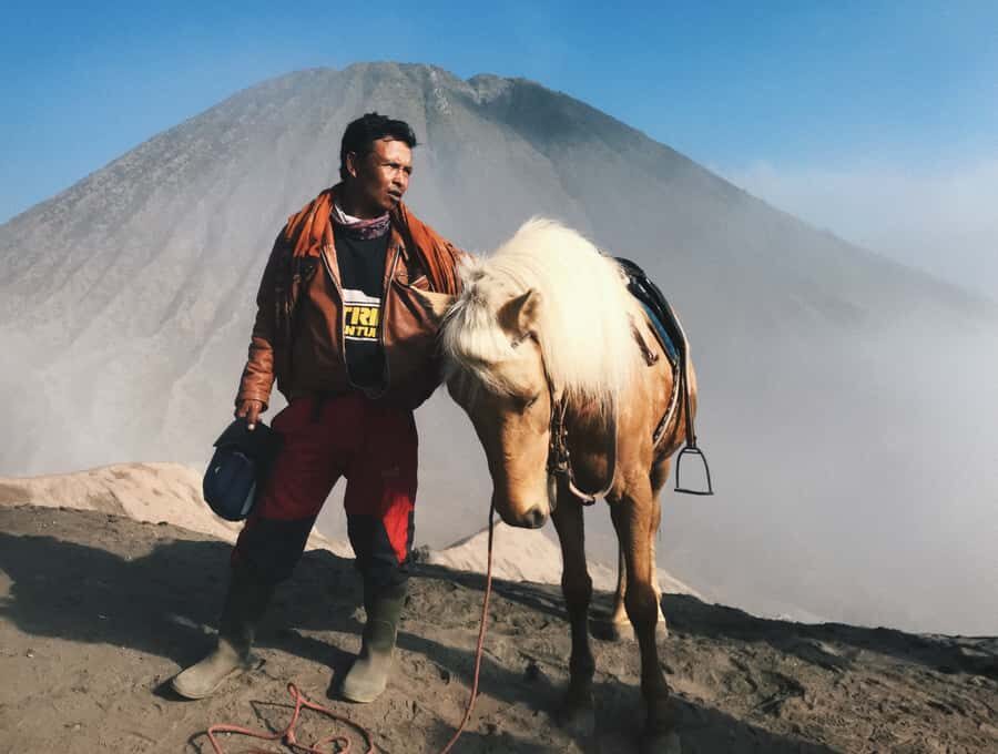 From Bali or Java: Bromo & Kawah Ijen  3-Day Adventure - Authentic, Value-Driven Experience