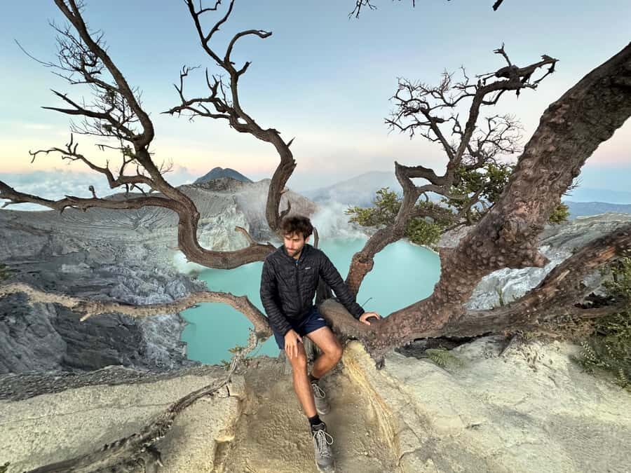 From Bali or Yogyakarta: 4 day Tour Java for Mt Ijen & Bromo - What to Expect in Terms of Logistics and Experience