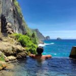 From Bali: Penida 3-Spots Manta Snorkel & Guyangan Waterfall - Authentic Experiences and Guided Expertise