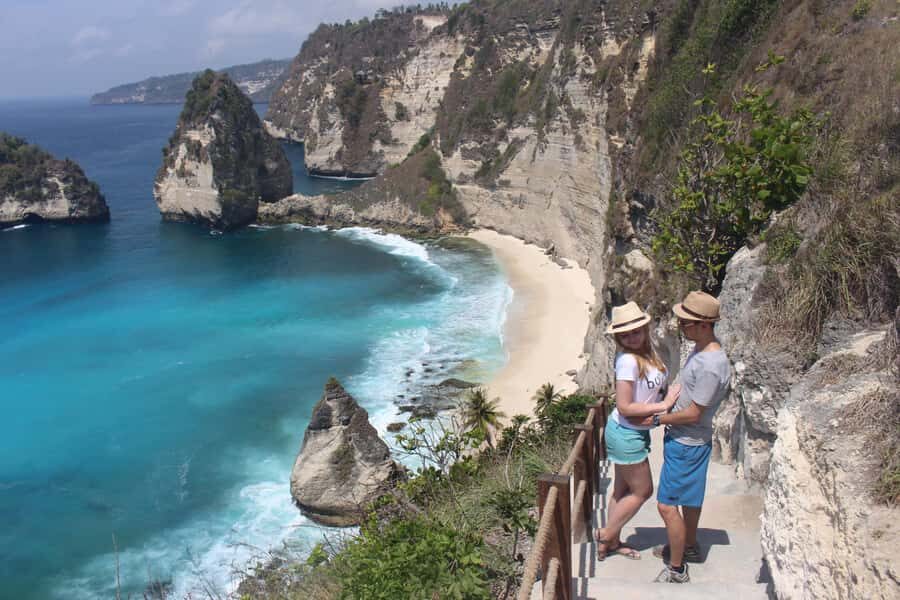 From Bali: Private East Nusa Penida Highlights Day Tour - What Travelers Say