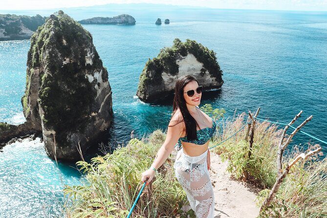 From Bali Private East Nusa Penida Highlights Tour - What Sets This Tour Apart?