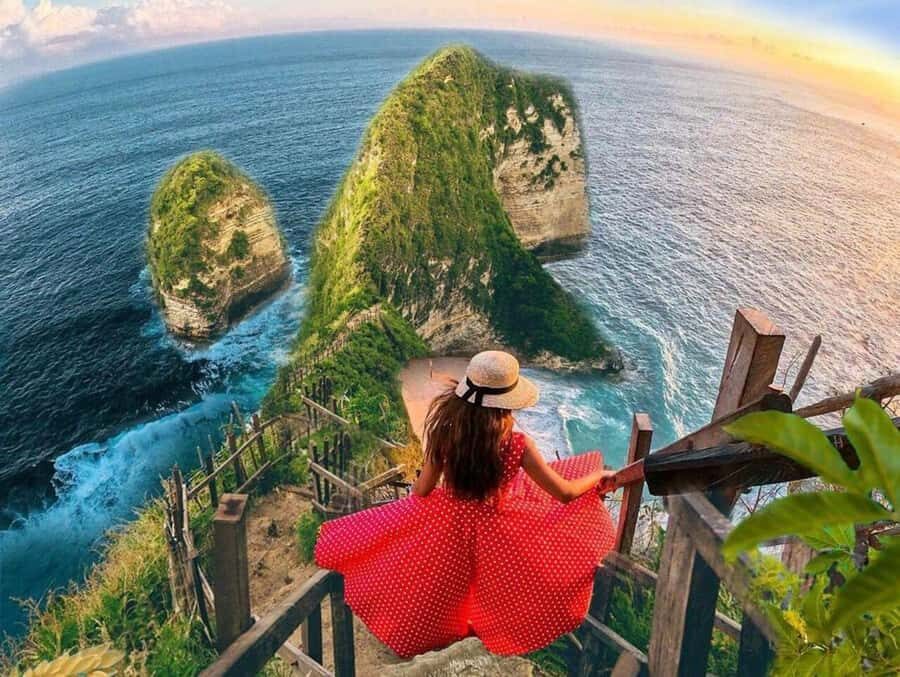 From Bali: Private West Nusa Penida Highlights Day Tour - Itinerary and Highlights