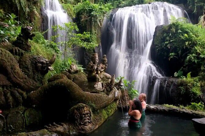 From Bali Sacred Sunset Journey - What’s Included and What’s Not