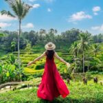 From Bali: Saraswati Temple, Monkey Forest, Ubud Waterfalls - Authentic Experiences and Practical Tips