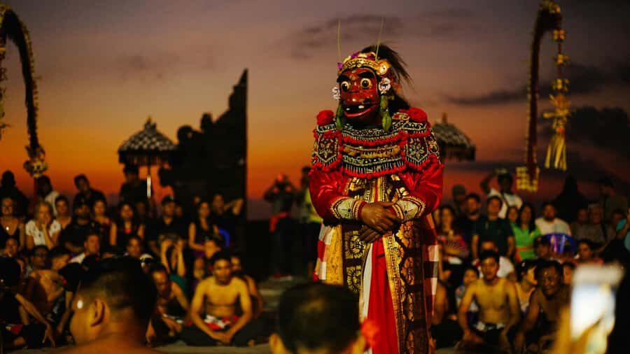 From Bali: Uluwatu Highlights Tour - Temple, Dance & Beach - An In-Depth Look at the Itinerary