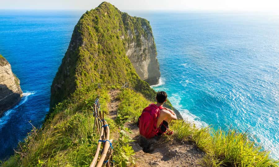From Bali: West Nusa Penida & Snorkeling Small Group Tour - The Sum Up