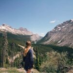 From Banff: Scenic Icefields Parkway Premium Guided Day Tour - First Stops: Peyto Lake and Bow Lake