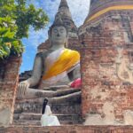 From Bangkok: Ayutthaya 5 Temples - Private Tour - Who Should Consider This Tour?