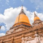 From Bangkok: Ayutthaya Ancient City Temple Tour - What Sets This Tour Apart