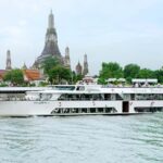 From Bangkok: Ayutthaya Day Tour by Bus with River Cruise - The Practicalities