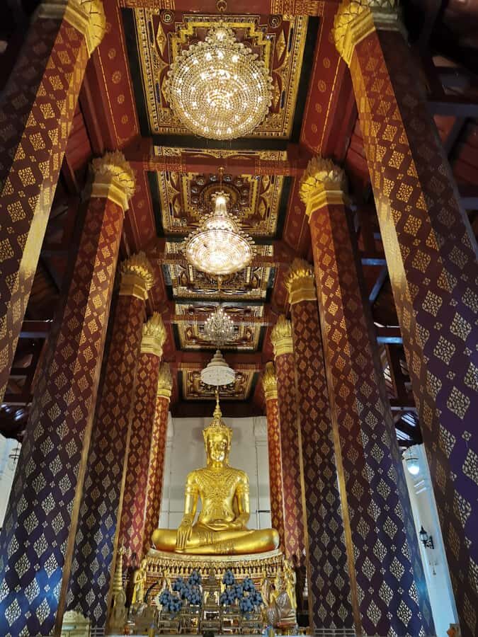 From Bangkok: Ayutthaya Day Trip with Transport - The Practicalities: What to Expect and How to Prepare