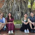 From Bangkok: Ayutthaya Heritage Site & Boat Ride (Private) - The Real Benefits of This Tour