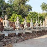 From Bangkok: Ayutthaya & Khao Yai National Park Day Trip - Overall Experience and Value