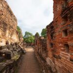 From Bangkok: Ayutthaya Must-Visit Temples with Café - Exploring the Temples: A Deep Dive into the Highlights
