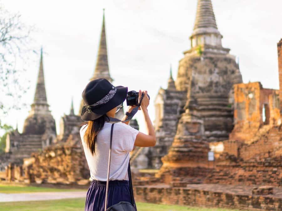 From Bangkok: Ayutthaya Temples & Boat Tour with Lunch - Why This Tour Offers Value