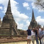 From Bangkok: Bang Pa-In Palace & Ayutthaya Private Trip - What Travelers Say