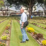 From Bangkok: Elephant Sanctuary & Kanchanaburi Tour - At ElephantsWorld: The Ethical Sanctuary