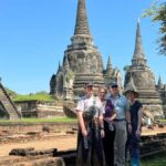 From Bangkok: Floating Market & Ayutthaya Day Trip - What Sets This Tour Apart?