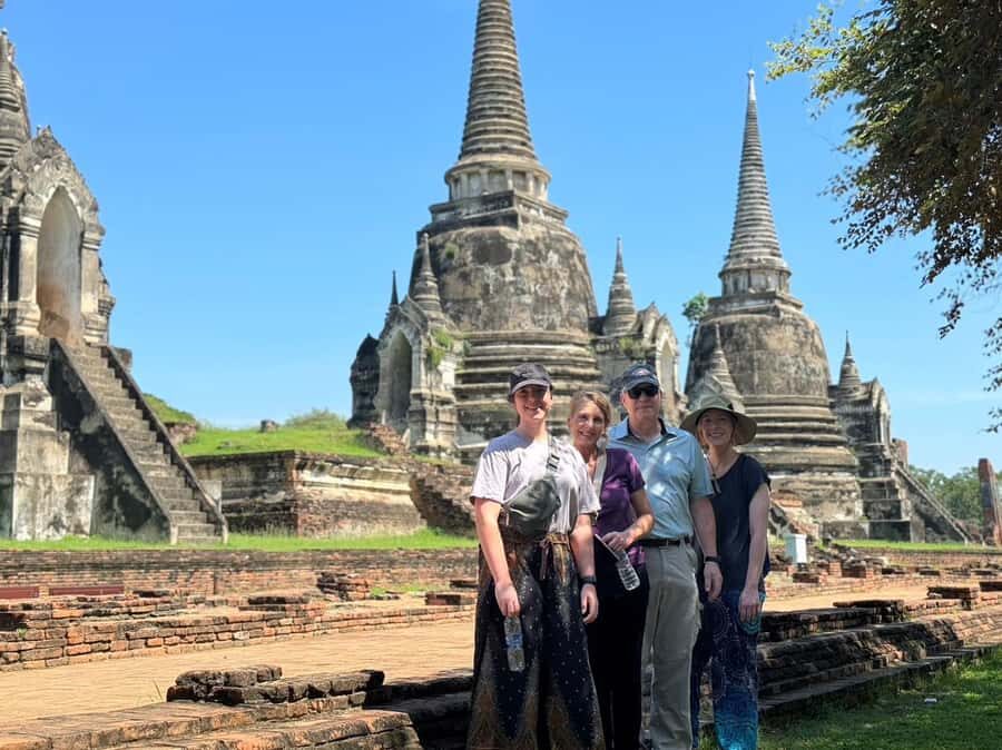From Bangkok: Floating Market & Ayutthaya Day Trip - What Sets This Tour Apart?