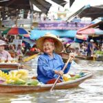 From Bangkok: Grand Palace,Damnoen & Maeklong Market DayTour - Who Would Love This Tour?