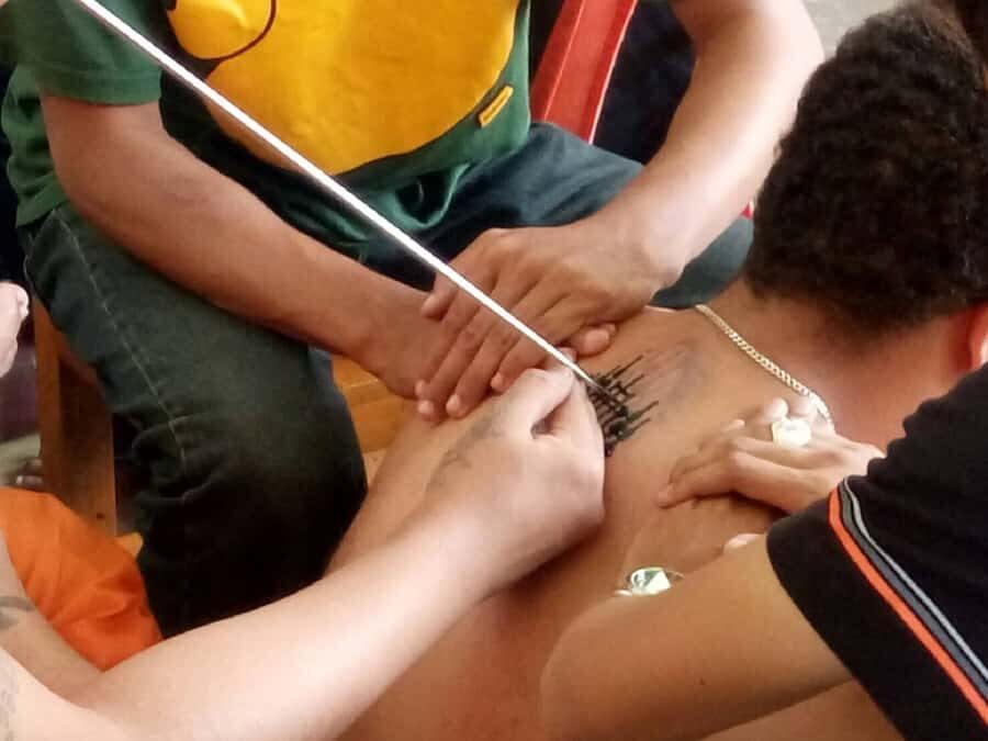 From Bangkok: Holy Tattoo Experience at Wat Bang Phra - Who Should Consider This Tour?