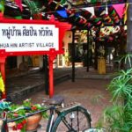 From Bangkok : Hua Hin Day Tour (Private Van with Driver) - The Itinerary in Detail