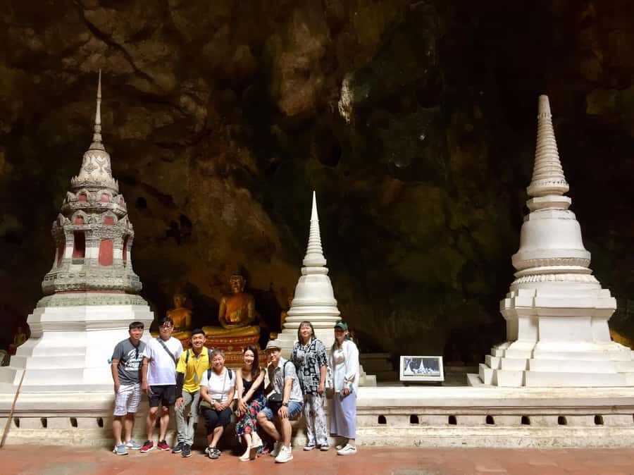 From Bangkok: Hua Hin Highlights Day Tour in one day - What Makes This Tour Valuable?