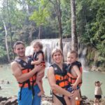 From Bangkok: Kanchanaburi, River Kwai and Erawan Waterfall - Real Experiences from Travelers