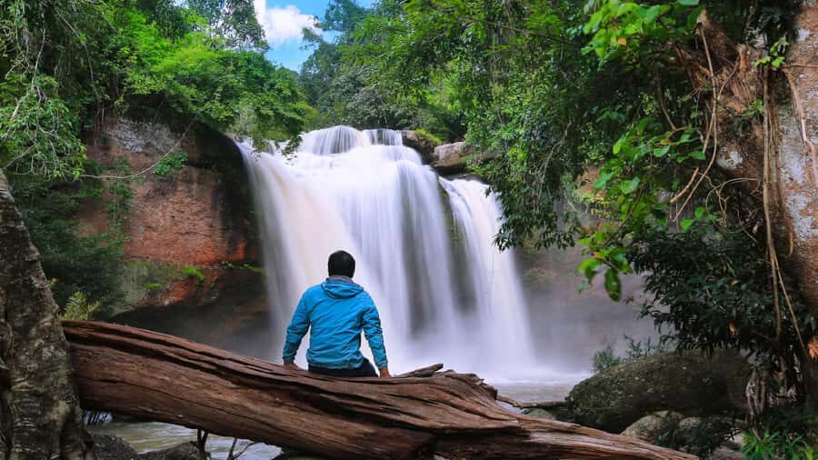From Bangkok: Khao Yai Full-Day Sightseeing and Trekking - What Travelers Are Saying