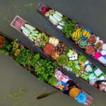 From Bangkok: Maeklong Railway and Floating Market Food Tour - Why Travelers Love This Tour