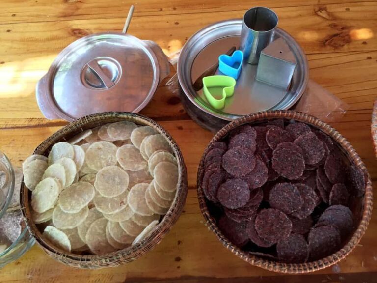 From Bangkok: Mahasawat Canal and farm with Lunch - Why This Tour Works