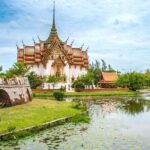 From Bangkok : Muang Boran - The Ancient City of Samut Prakan - The Practicalities: What You Need to Know