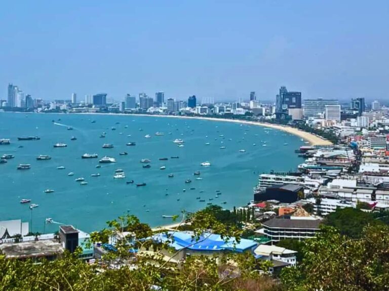 From Bangkok :One-Day Pattaya Tour(Private Trip with Driver) - Practical Details and Tips