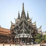 From Bangkok: Pattaya and Chonburi Highlights Tour - The Itinerary Breakdown