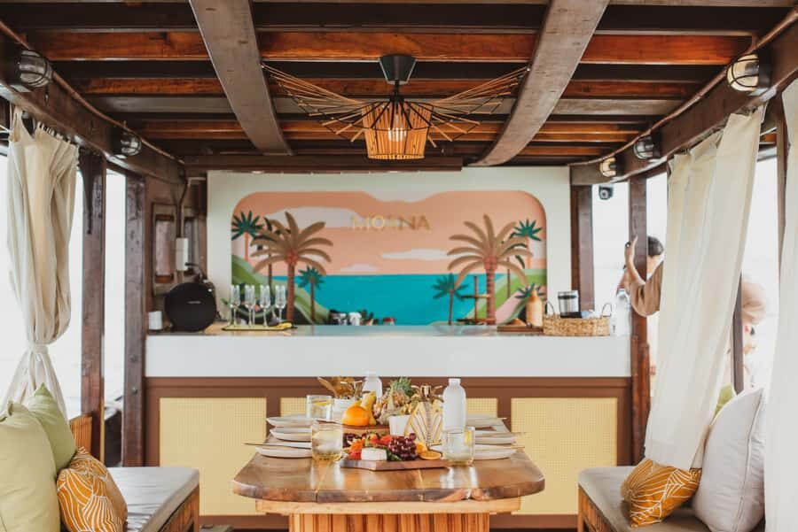 From Bangkok: Pattaya Emerald Sea Exploration - The Practicalities: What Travelers Should Know