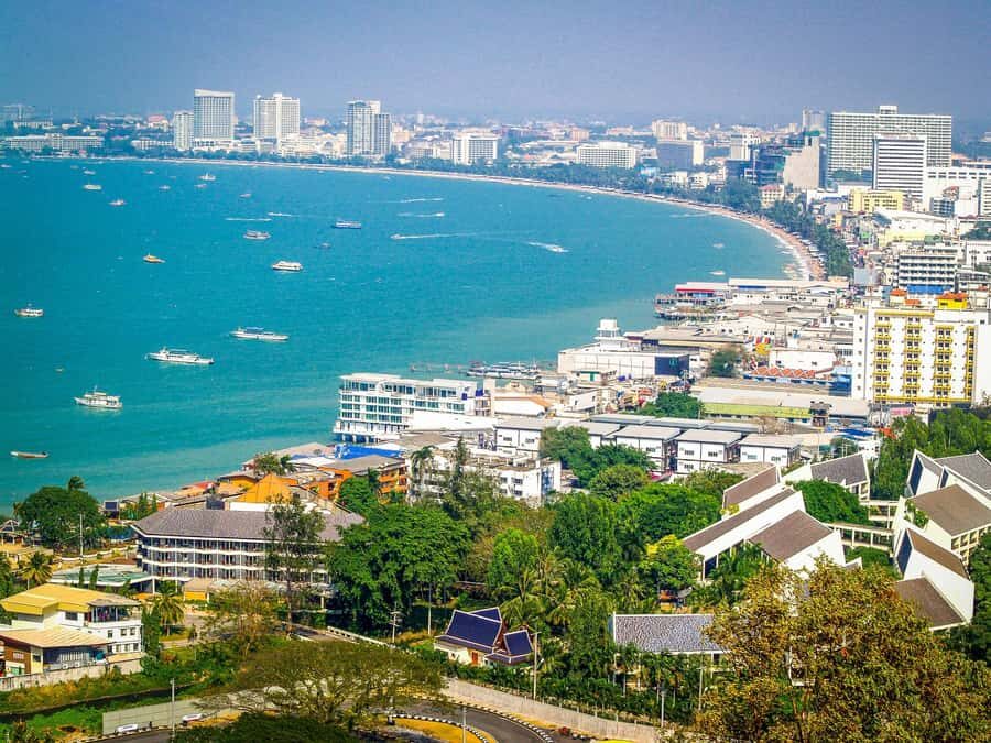 From Bangkok: Pattaya Private Customizable Day Trip - What Makes the Tour Stand Out?