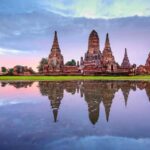 From Bangkok: Private Guided Ayutthaya Day Tour - Practical Details and What to Expect