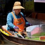 From Bangkok: Private Railway and Floating Market Tour - The Value of a Private, Responsible Tour