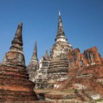 From Bangkok: Private Tour to Ayutthaya & Summer Palace - The Itinerary in Detail: What to Expect