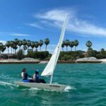 From Bangkok: Sailing Class Full Day Experience - Discovering the Sailing Experience: What You Can Expect