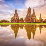 From Bangkok: Tour Ayutthaya + Lunch + Spanish guide - Practicalities and Comfort