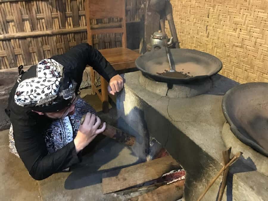 From Banyuwangi: Coffee Processing & Village Culture Tour - Who Will Love This Tour?
