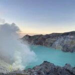 From Banyuwangi : Ijen Volcano & Waterfall Private trip - Transportation, Timing, and Group Dynamics